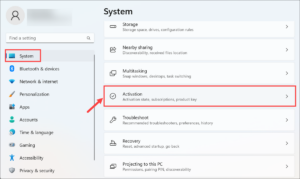 How to Check if Windows Product Key is Genuine in Windows 11 - GeekChamp