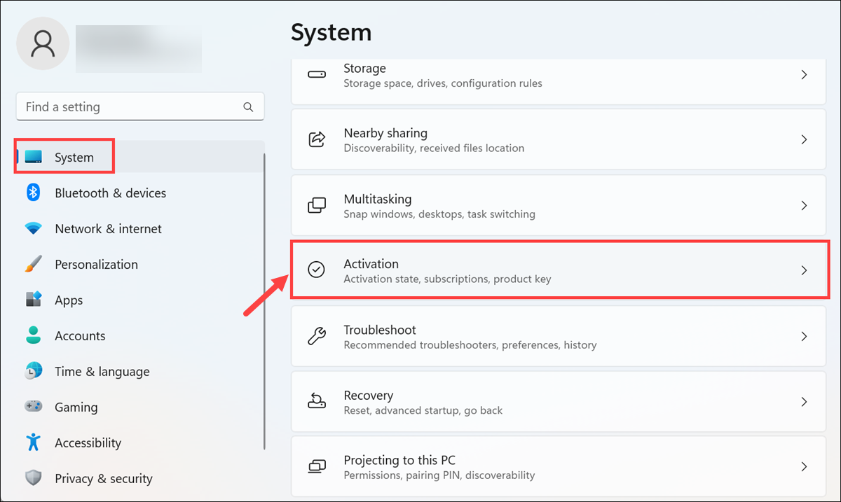 How to Check if Windows Product Key is Genuine in Windows 11 - GeekChamp