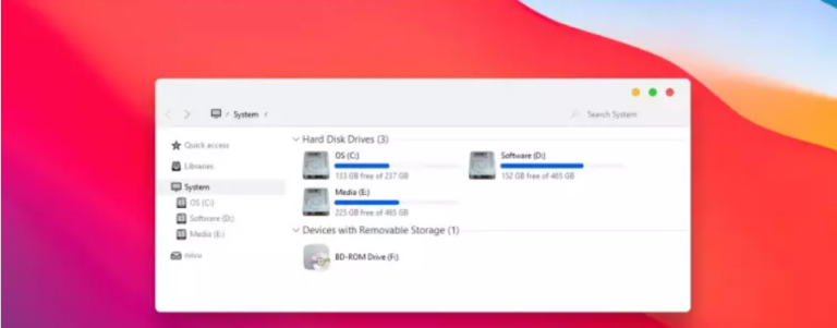 Best Icon Packs For Windows 11 - GeekChamp