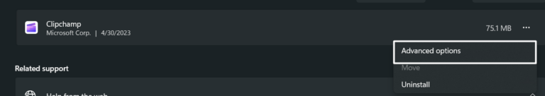 How to Fix Clipchamp Not Working in Windows 11 - GeekChamp