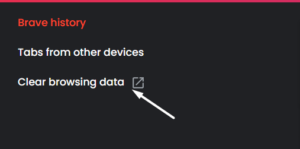 How to Fix Brave Browser Not Working in Windows 11 - GeekChamp