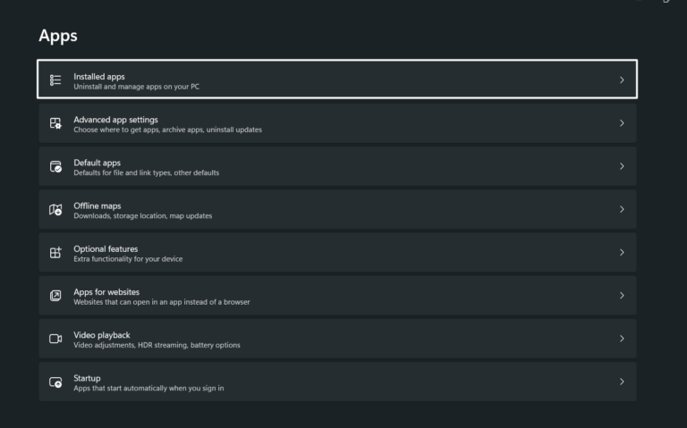 How to Fix Microsoft Excel Not Working in Windows 11 - GeekChamp