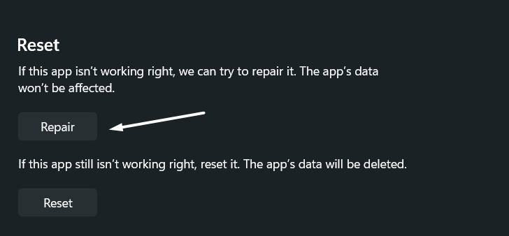 How to Fix Microsoft Excel Not Working in Windows 11 - GeekChamp