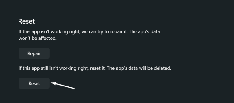 How to Fix Microsoft Excel Not Working in Windows 11 - GeekChamp