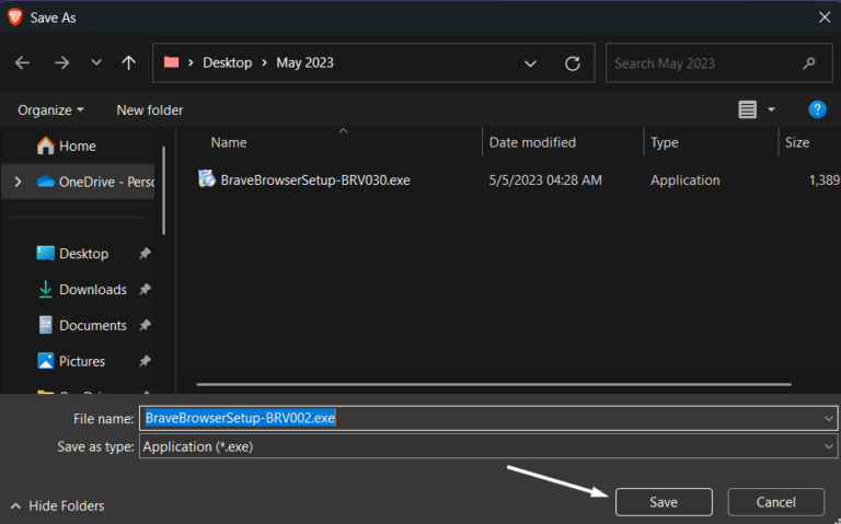 How to Fix Brave Browser Not Working in Windows 11 - GeekChamp