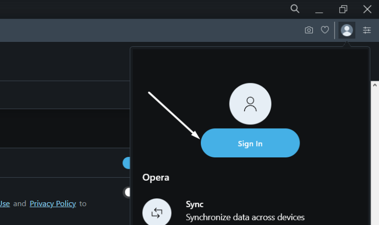 How to Fix Opera Not Working in Windows 11 - GeekChamp