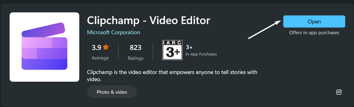 How to Fix Clipchamp Not Working in Windows 11 - GeekChamp