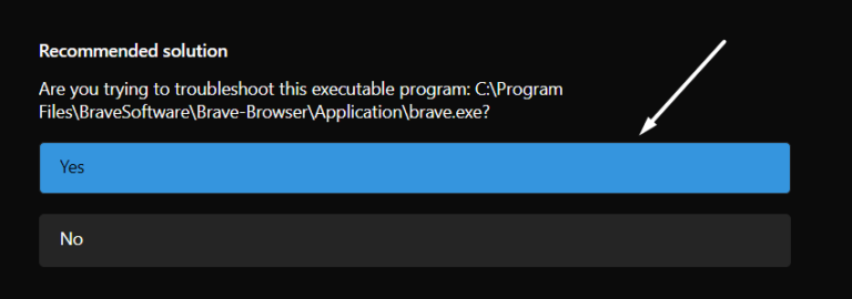 How to Fix Brave Browser Not Working in Windows 11 - GeekChamp