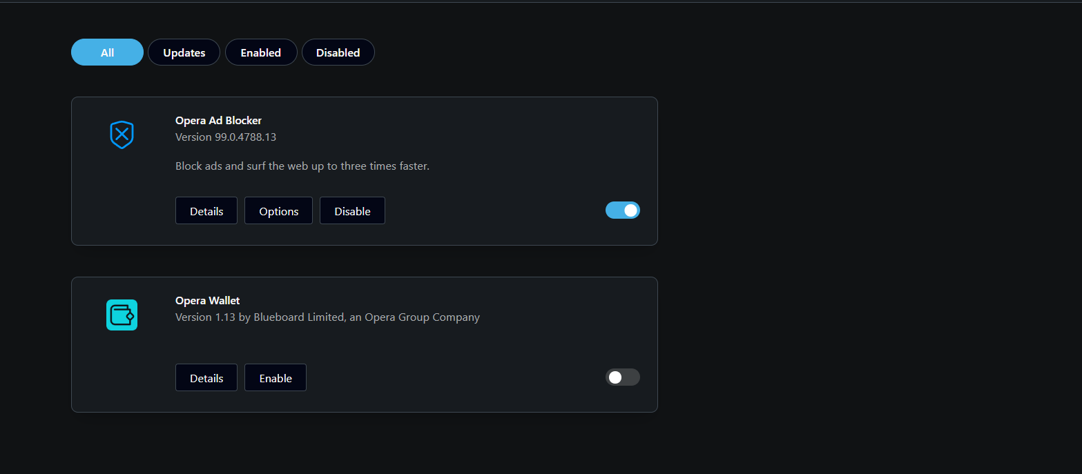 How to Fix Opera Not Working in Windows 11 - GeekChamp