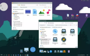 Best Icon Packs For Windows 11 - GeekChamp