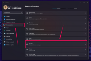 How to Hide Taskbar in Windows 11 - GeekChamp