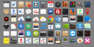 Best Icon Packs For Windows 11 - GeekChamp