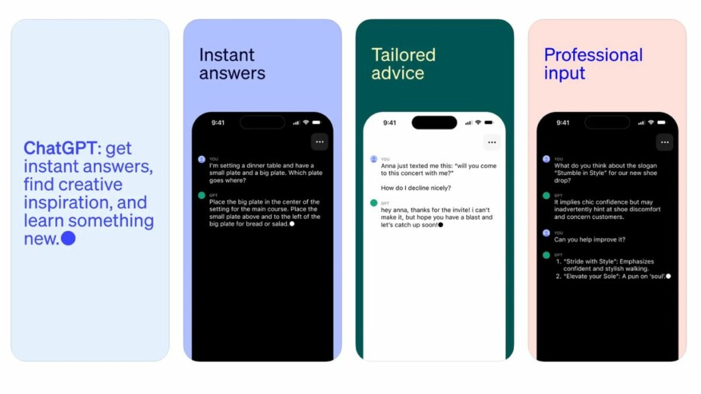 How to Install and Use ChatGPT as an App on Windows 11/10 - GeekChamp
