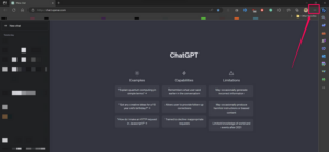 How to Install and Use ChatGPT as an App on Windows 11/10 - GeekChamp