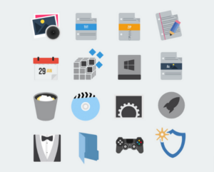 Best Icon Packs For Windows 11 - GeekChamp