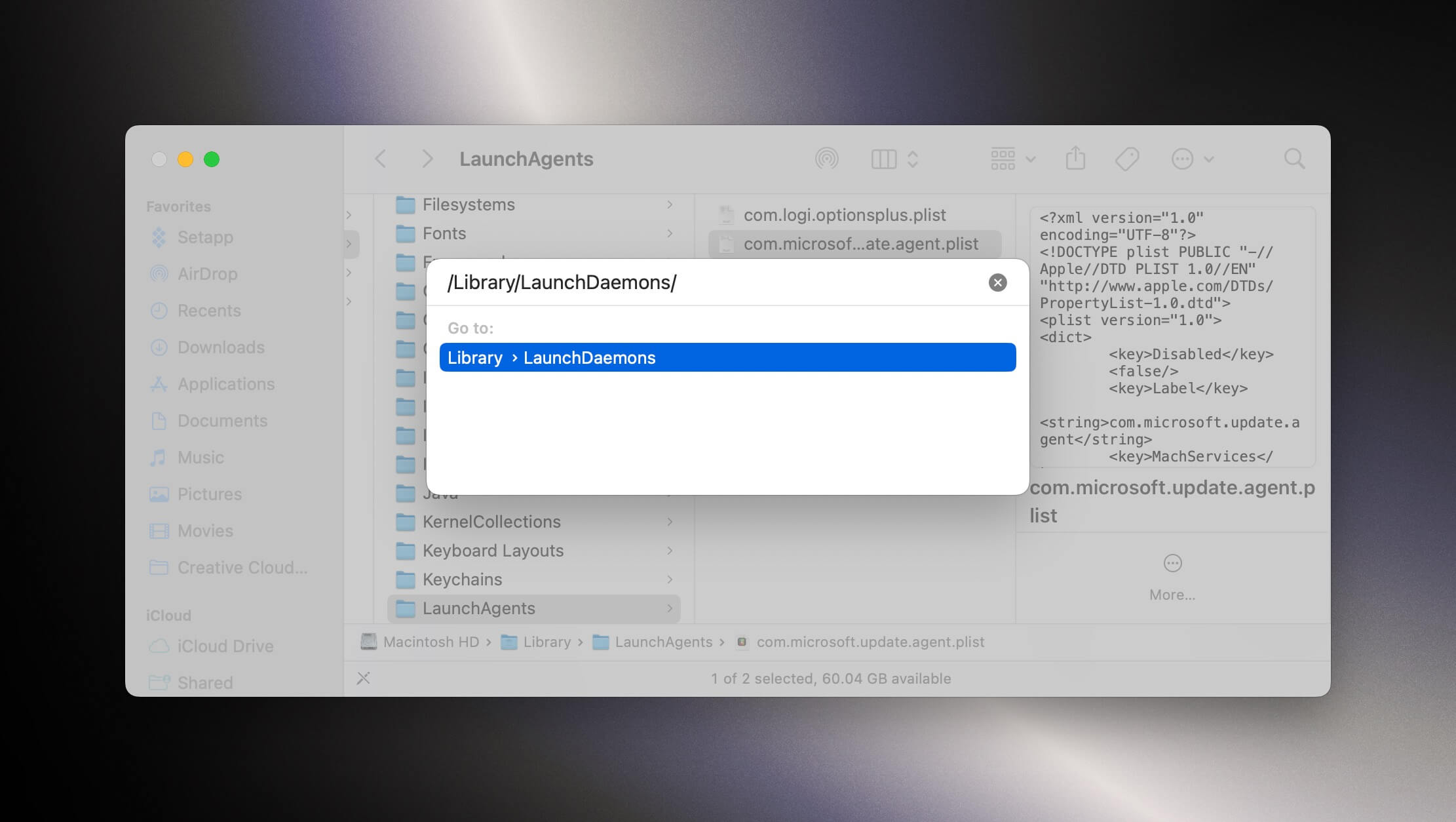 How to Stop Microsoft AutoUpdate on Mac in macOS 14 Sonoma - GeekChamp