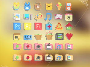 Best Icon Packs For Windows 11 - GeekChamp