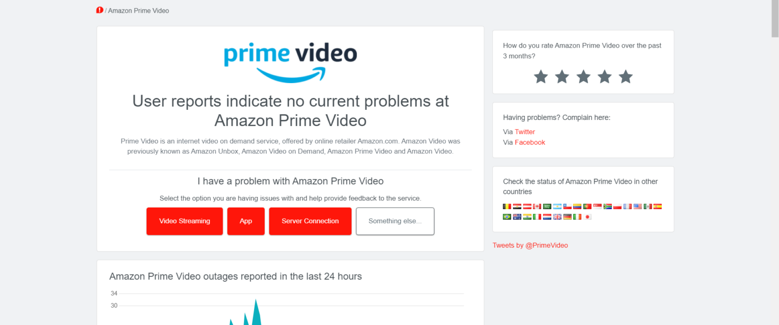 How To Fix Amazon Prime Video App Not Working on Windows 11 - GeekChamp
