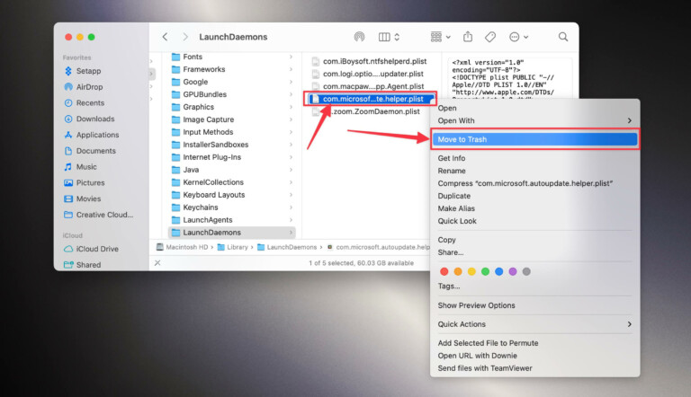How to Stop Microsoft AutoUpdate on Mac in macOS 14 Sonoma - GeekChamp