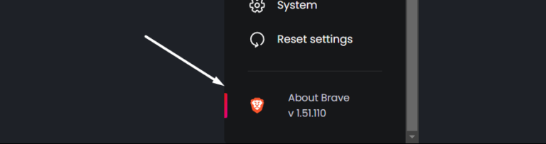 How to Fix Brave Browser Not Working in Windows 11 - GeekChamp