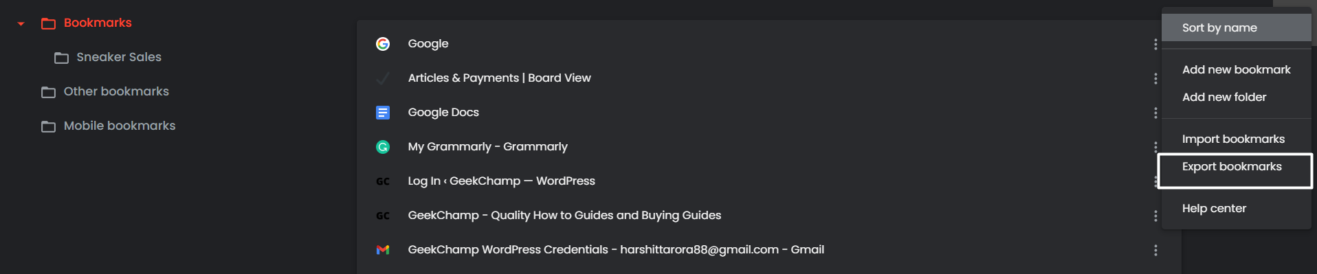 How to Fix Brave Browser Not Working in Windows 11 - GeekChamp