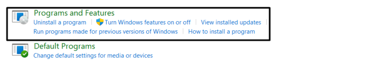 How To Fix Greenshot Not Working In Windows 11 Geekchamp