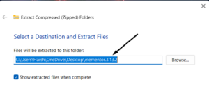 How To Install and Use 7-Zip on Windows 11 – GeekChamp