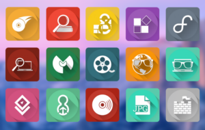 Best Icon Packs For Windows 11 - GeekChamp