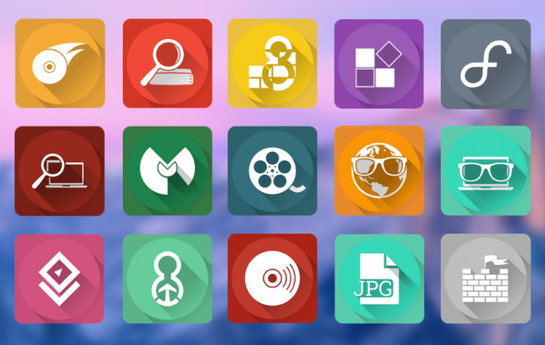 Best Icon Packs For Windows 11 - GeekChamp