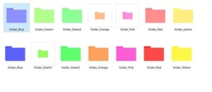 Best Icon Packs For Windows 11 - GeekChamp