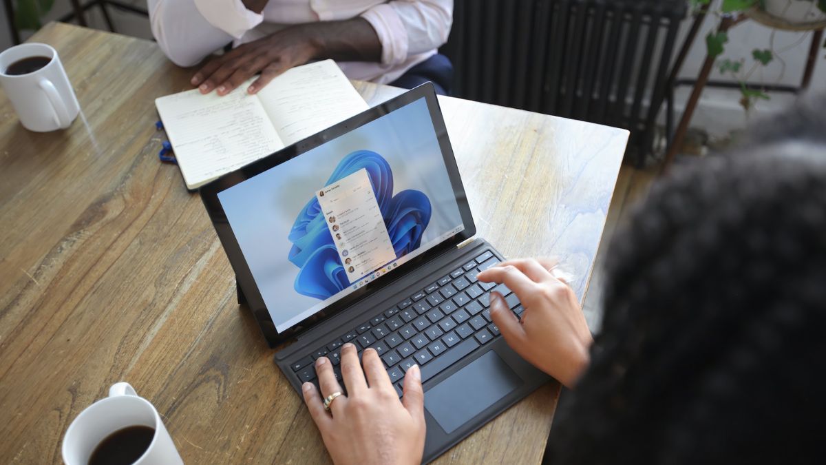 How to Fix Switch Out of S Mode Not Working in Windows 11 - GeekChamp