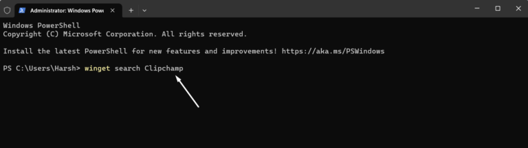 How to Fix Clipchamp Not Working in Windows 11 - GeekChamp