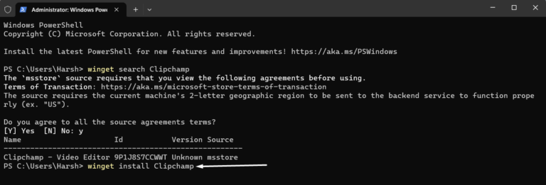 How to Fix Clipchamp Not Working in Windows 11 - GeekChamp