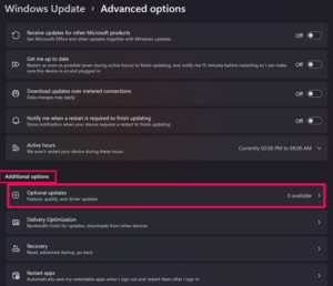 How to Fix Error Code 0xc0000005 on Windows 11 - GeekChamp
