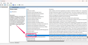How to Fix Windows Update Error 0x800f020b on Windows 11 - GeekChamp