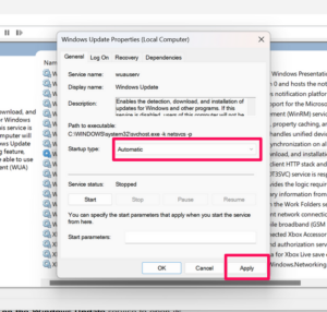How to Fix Windows Update Not Showing in Windows 11 - GeekChamp