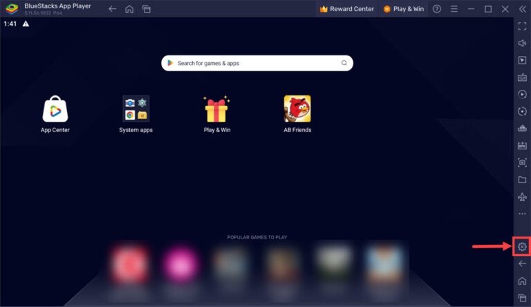 How to Fix BlueStacks Not Working in Windows 11 - GeekChamp