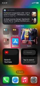 How to Fix ChatGPT App Not Working on iPhone in iOS 17 - GeekChamp