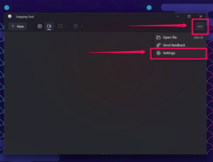 How to Fix Yellow Border Around Screen in Windows 11 - GeekChamp