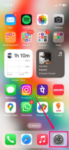 How to Download and Install iOS 17 on iPhone - GeekChamp