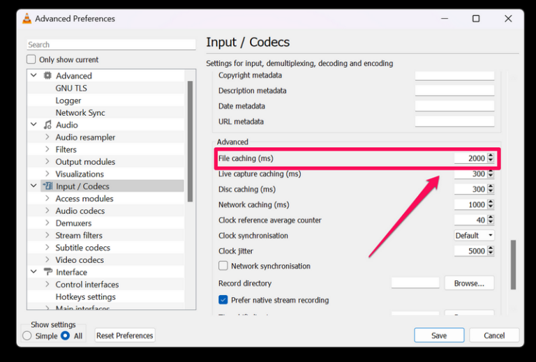 How to Fix VLC Media Player Not Working in Windows 11 - GeekChamp