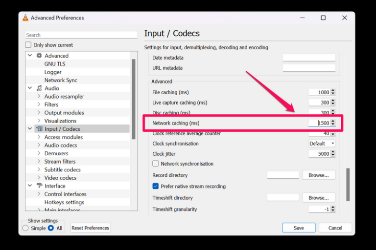 How to Fix VLC Media Player Not Working in Windows 11 - GeekChamp