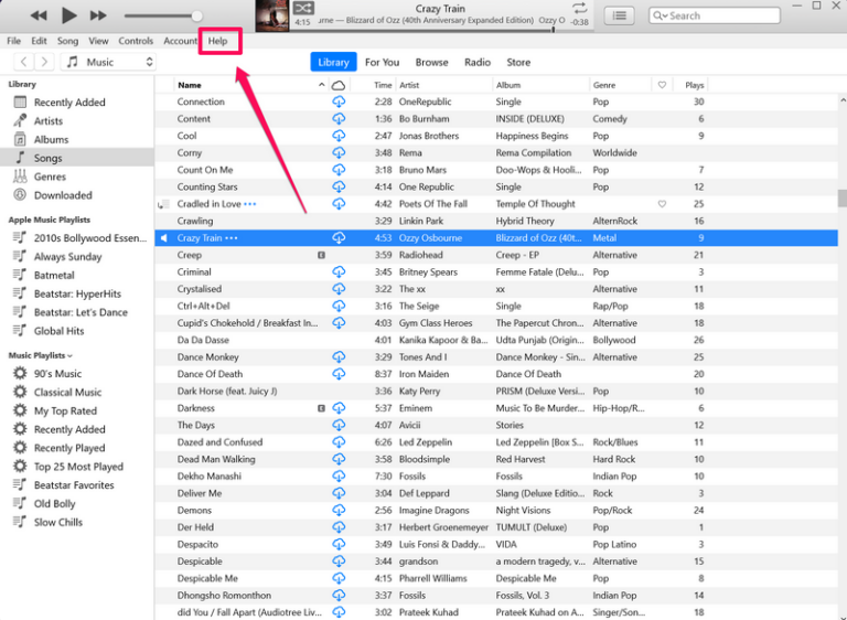 How to Fix iTunes Not Working in Windows 11 - GeekChamp