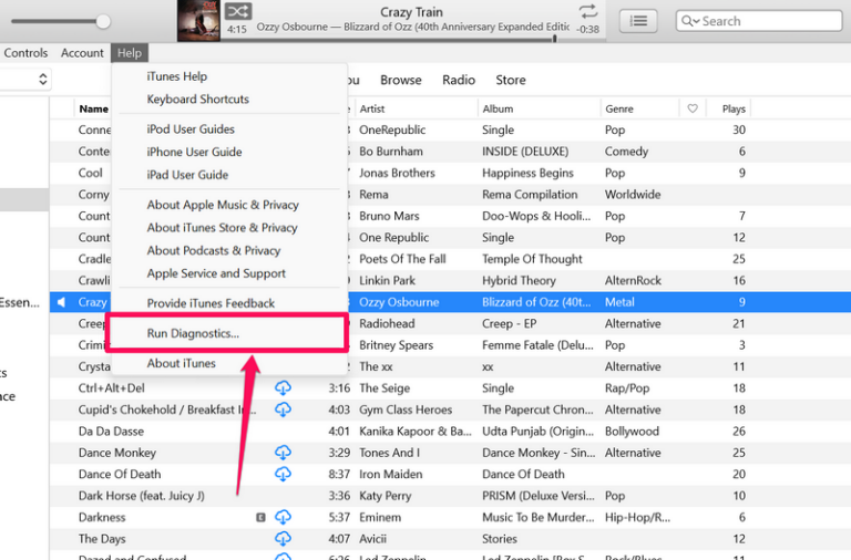 How to Fix iTunes Not Working in Windows 11 - GeekChamp