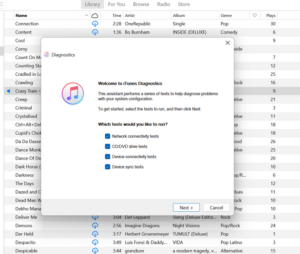 How to Fix iTunes Not Working in Windows 11 - GeekChamp