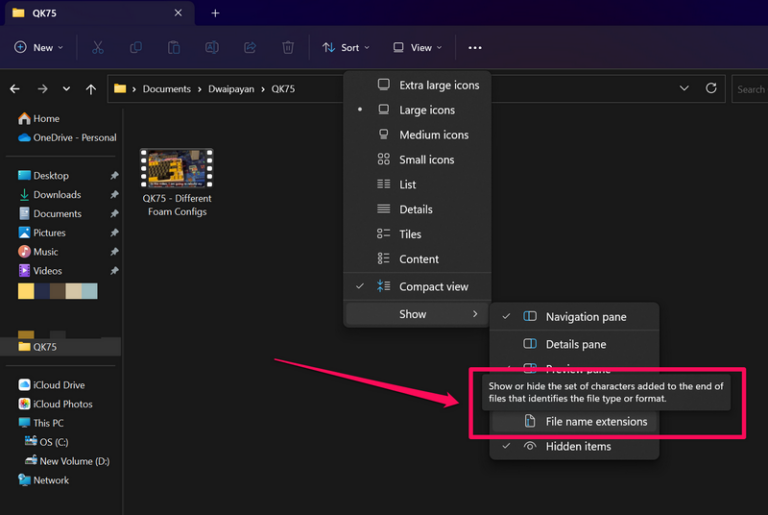 How to Fix VLC Media Player Not Working in Windows 11 - GeekChamp