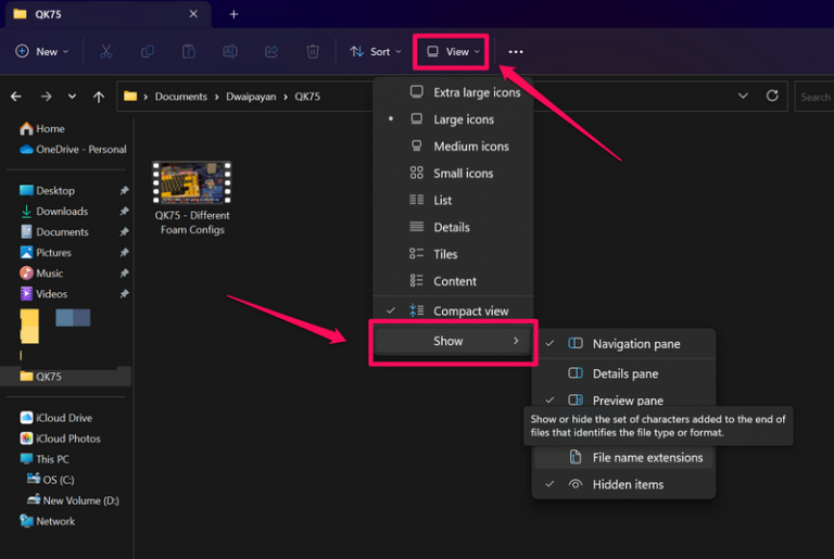 How to Fix VLC Media Player Not Working in Windows 11 - GeekChamp