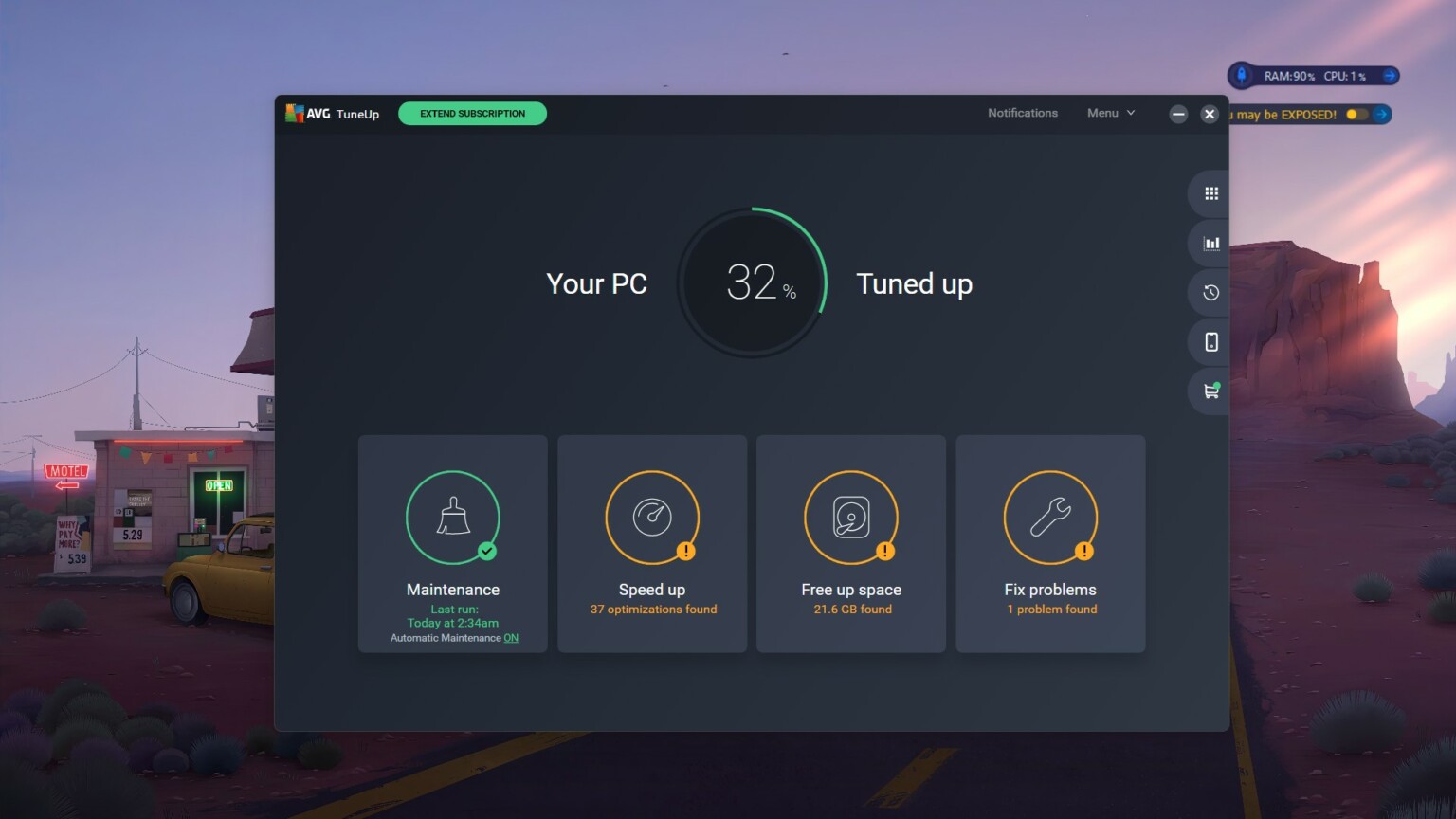 Best PC Cleaner For Windows 11 - GeekChamp