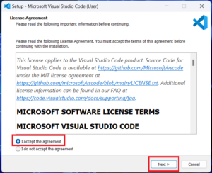 How to Install and Use VS Code in Windows 11 - GeekChamp