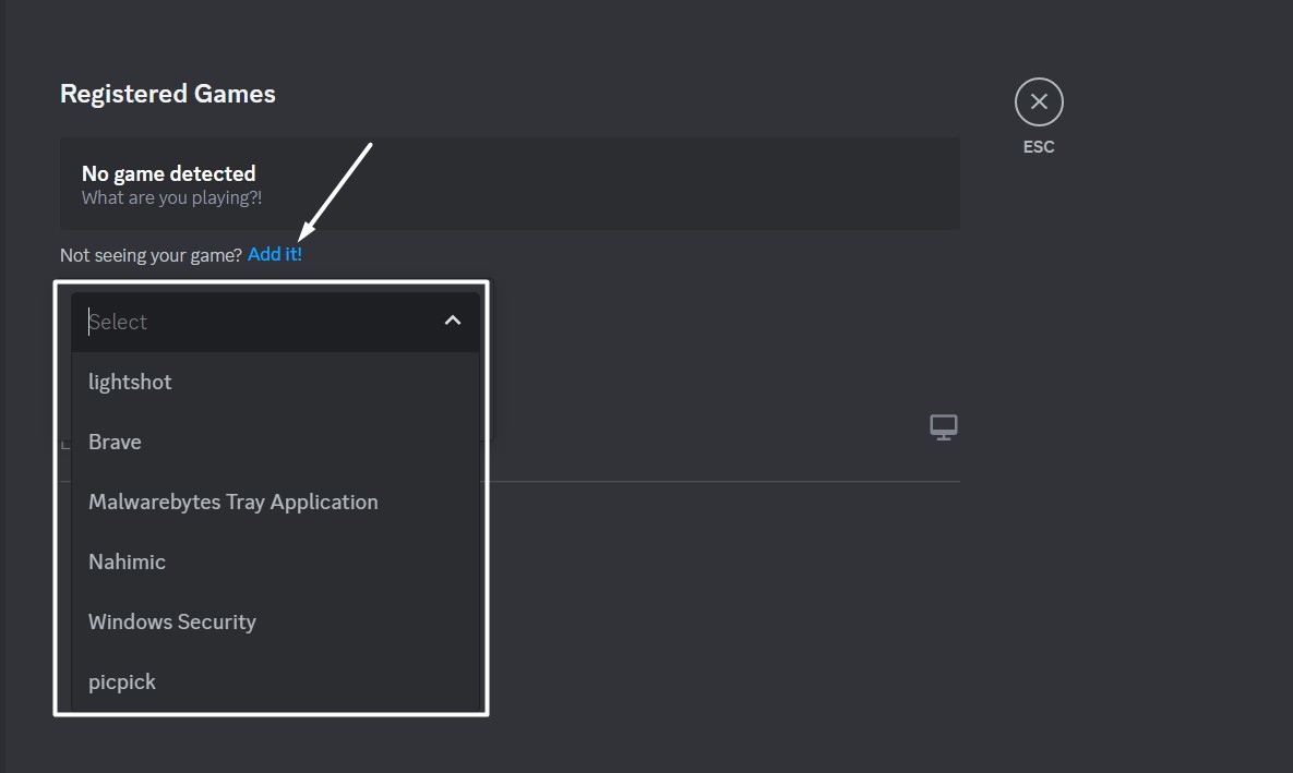 How to Fix Discord Overlay Not Working in Windows 11 - GeekChamp